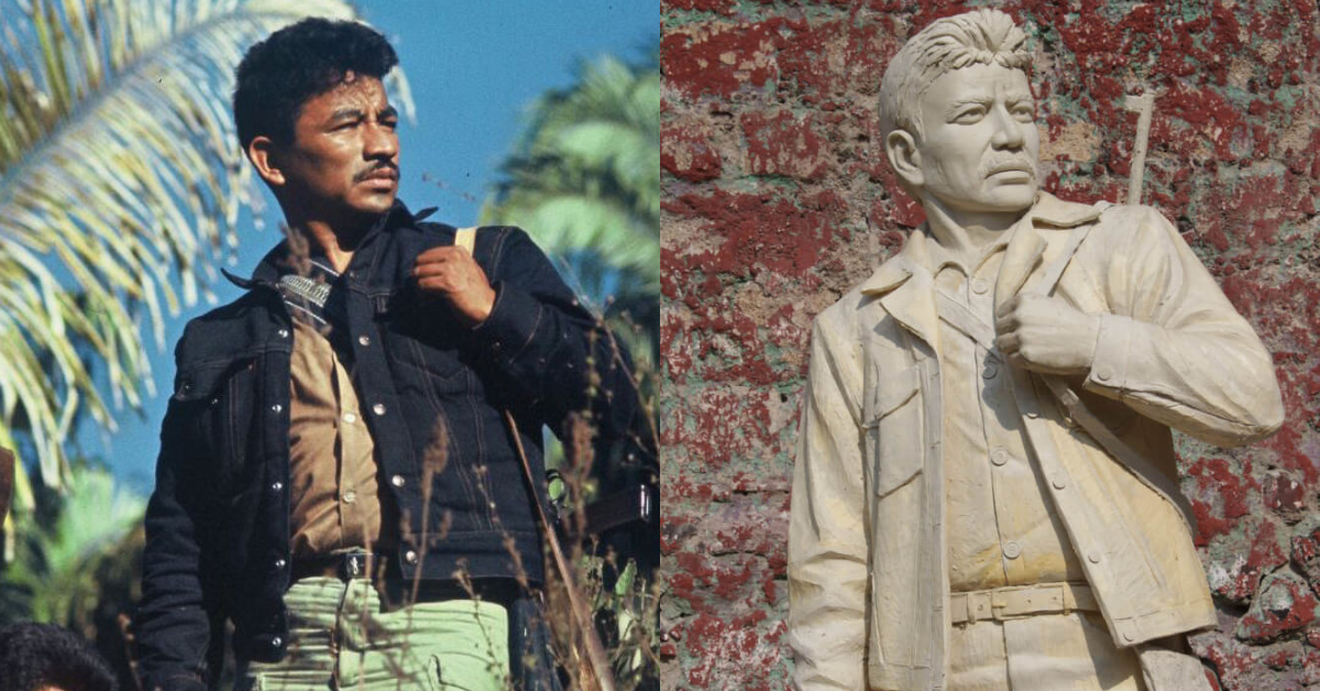 A 50 años de la muerte de Genaro Vázquez Rojas – La Cuarta Transformación