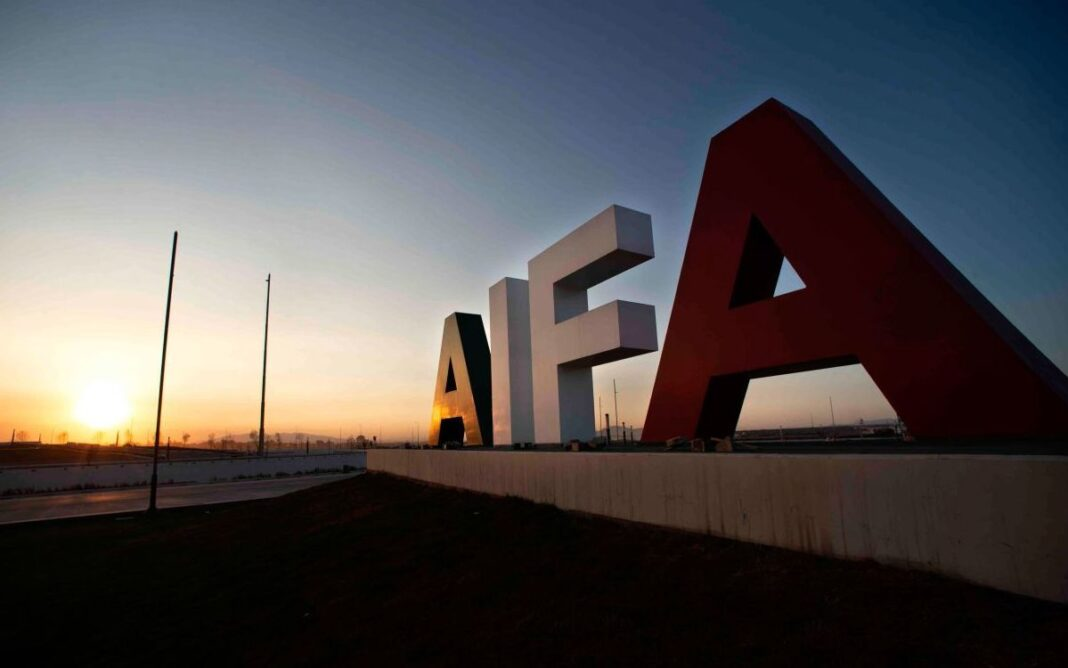 Se inaugurará nuevo hotel en el AIFA: El presidente confirmó que las ...