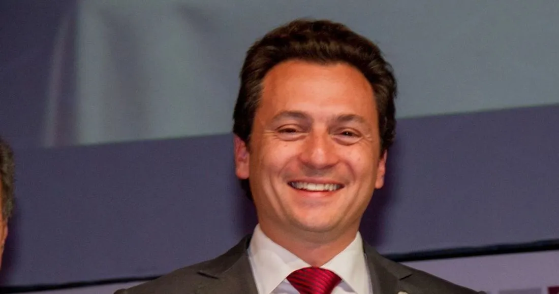 Ultima Hora: ¡A su casa! Poder Judicial libera a Emilio Lozoya: FGR – La Cuarta Transformación